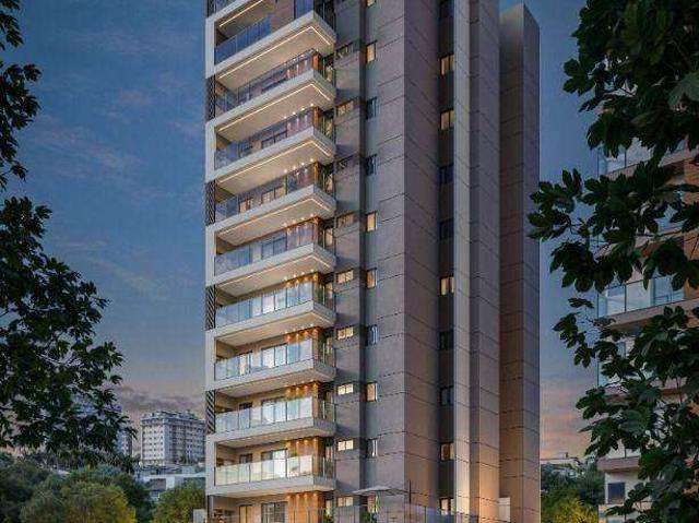 Apartamento para Venda em Juiz de Fora/MG Estrela Sul 3 Quartos
