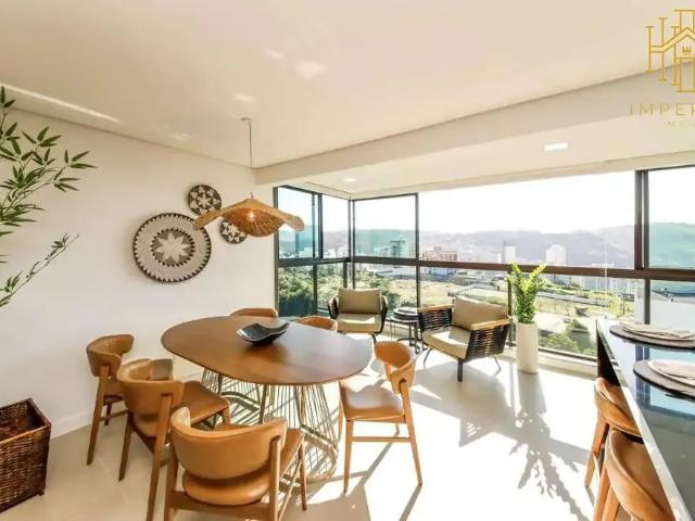 Apartamento para Venda em Juiz de Fora/MG Estrela Sul 3 Quartos