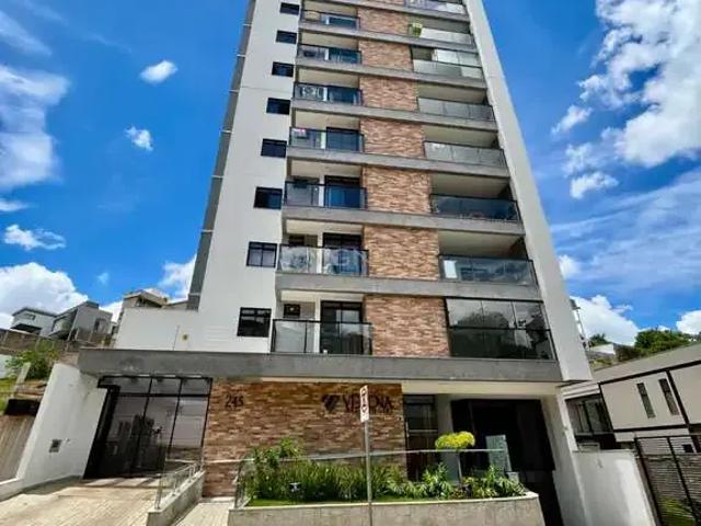 Apartamento para Venda em Juiz de Fora/MG Estrela Sul 3 Quartos