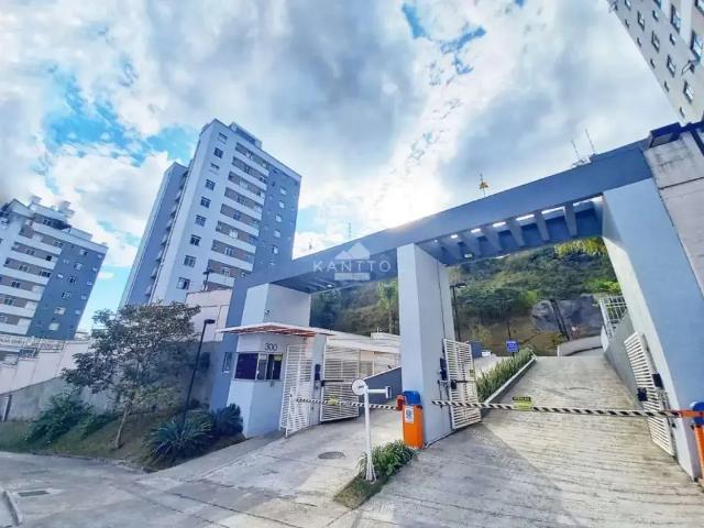 Apartamento para Venda em Juiz de Fora/MG Estrela Sul 3 Quartos