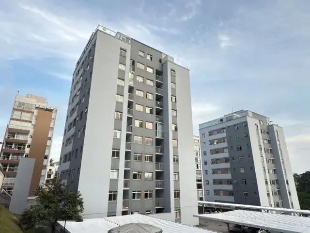 Apartamento para Venda em Juiz de Fora/MG Estrela Sul 3 Quartos