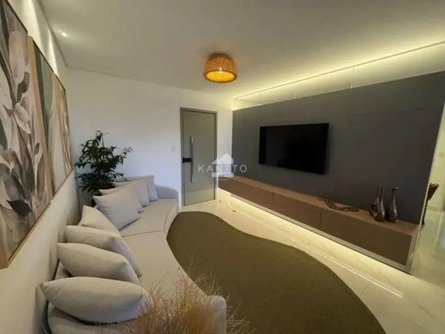 Apartamento para Venda em Juiz de Fora/MG Estrela Sul 3 Quartos