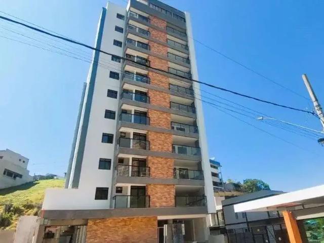 Apartamento para Venda em Juiz de Fora/MG Estrela Sul 3 Quartos