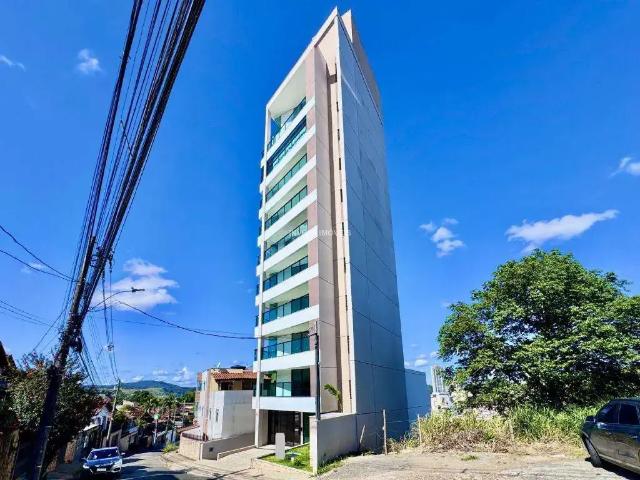 Apartamento para Venda em Juiz de Fora/MG Estrela Sul 3 Quartos