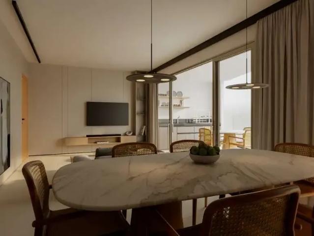 Apartamento para Venda em Juiz de Fora/MG Estrela Sul 3 Quartos