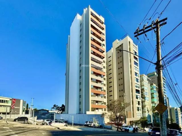 Apartamento para Venda em Juiz de Fora/MG Estrela Sul 3 Quartos
