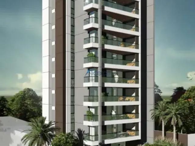 Apartamento para Venda em Juiz de Fora/MG Estrela Sul 3 Quartos