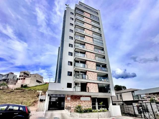 Apartamento para Venda em Juiz de Fora/MG Estrela Sul 3 Quartos