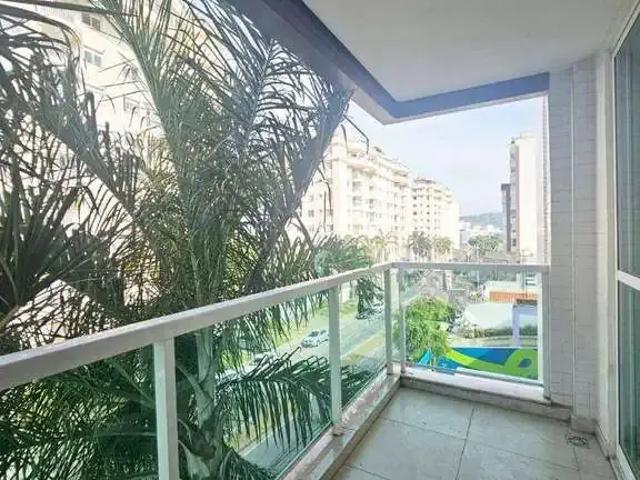 Apartamento para Venda em Juiz de Fora/MG Estrela Sul 3 Quartos