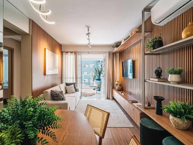 Apartamento para Venda em Juiz de Fora/MG Estrela Sul 3 Quartos