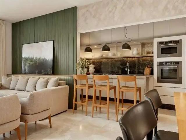 Apartamento para Venda em Juiz de Fora/MG Estrela Sul 3 Quartos