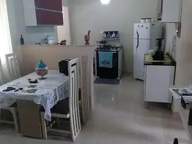Apartamento para Venda em Juiz de Fora/MG Fontesville 2 Quartos