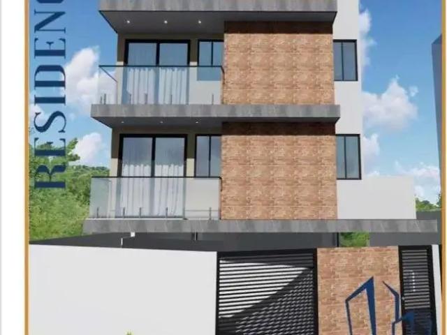 Apartamento para Venda em Juiz de Fora/MG Fontesville 2 Quartos