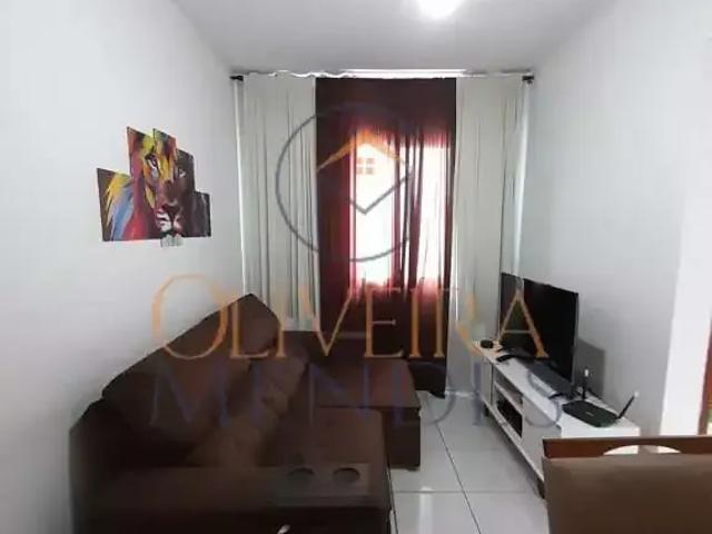 Apartamento para Venda em Juiz de Fora/MG Francisco Bernardino 2 Quartos