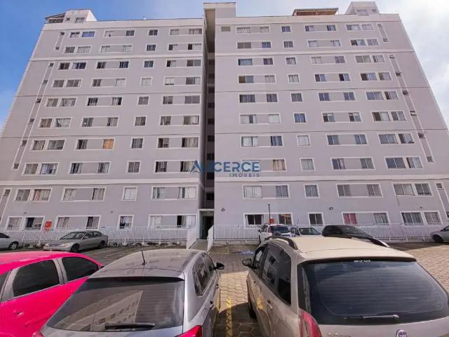 Apartamento para Venda em Juiz de Fora/MG Francisco Bernardino 2 Quartos