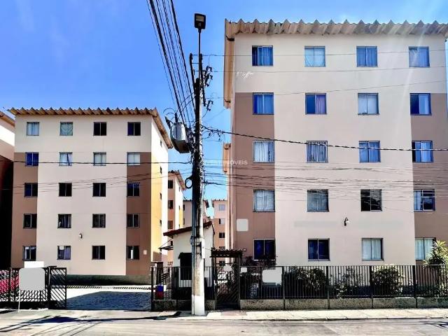 Apartamento para Venda em Juiz de Fora/MG Francisco Bernardino 2 Quartos