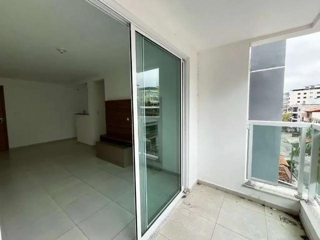 Apartamento para Venda em Juiz de Fora/MG Francisco Bernardino 2 Quartos