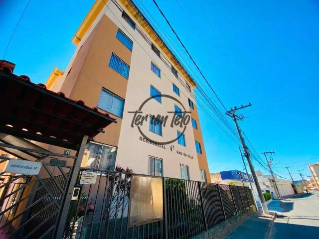 Apartamento para Venda em Juiz de Fora/MG Francisco Bernardino 2 Quartos