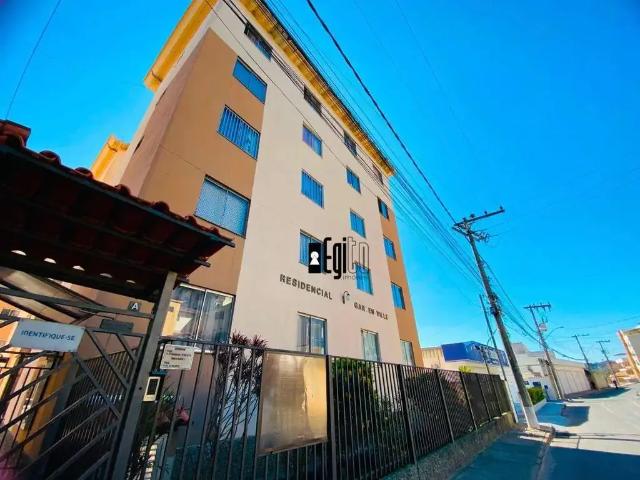 Apartamento para Venda em Juiz de Fora/MG Francisco Bernardino 2 Quartos