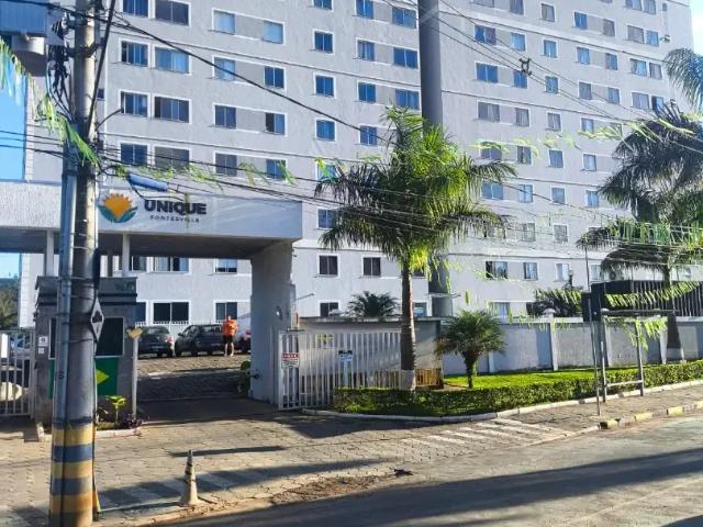 Apartamento para Venda em Juiz de Fora/MG Francisco Bernardino 2 Quartos