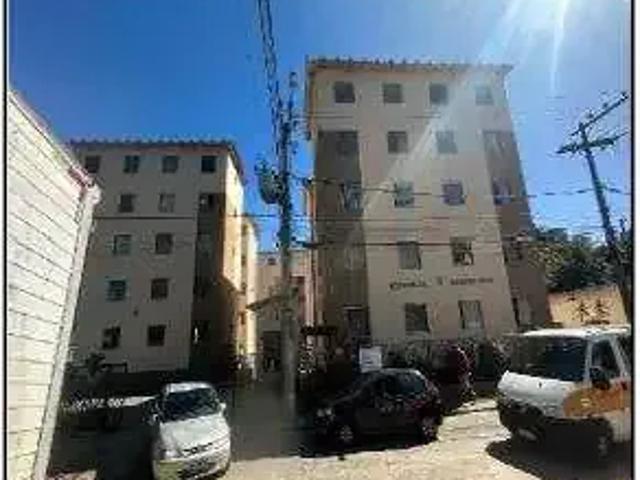 Apartamento para Venda em Juiz de Fora/MG Francisco Bernardino 2 Quartos