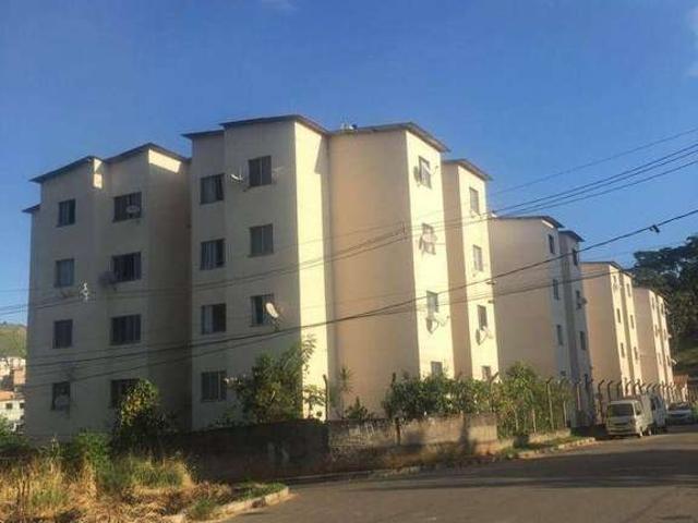 Apartamento para Venda em Juiz de Fora/MG Francisco Bernardino 2 Quartos