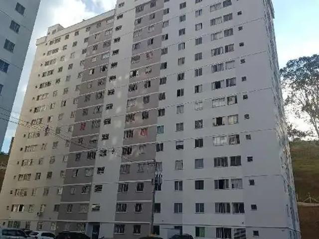Apartamento para Venda em Juiz de Fora/MG Grama 2 Quartos