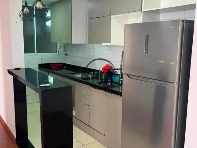 Apartamento para Venda em Juiz de Fora/MG Grama 2 Quartos