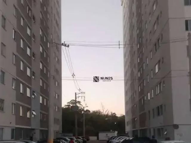 Apartamento para Venda em Juiz de Fora/MG Grama 2 Quartos