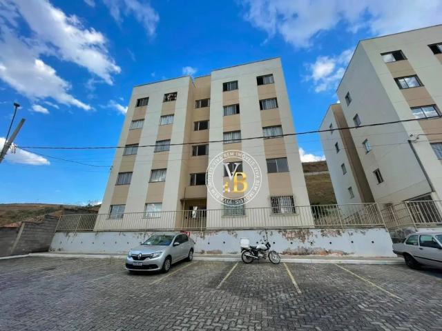 Apartamento para Venda em Juiz de Fora/MG Grama 2 Quartos