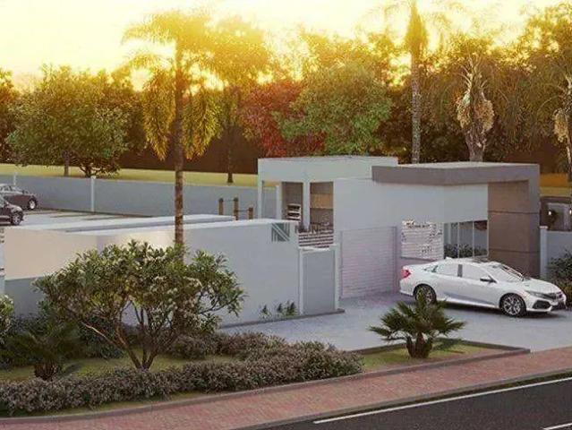 Apartamento para Venda em Juiz de Fora/MG Grama 2 Quartos