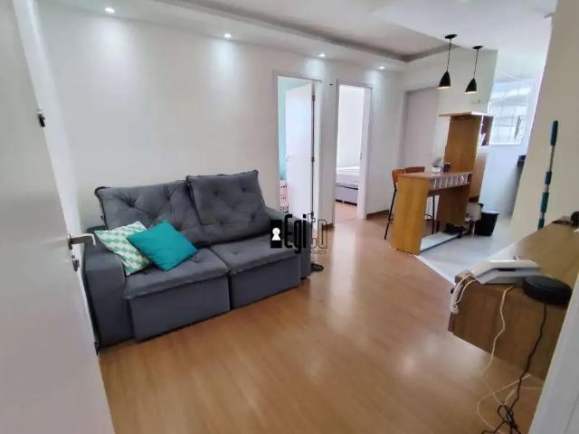 Apartamento para Venda em Juiz de Fora/MG Grama 2 Quartos