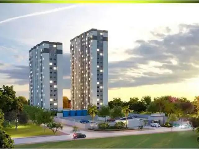 Apartamento para Venda em Juiz de Fora/MG Grama 2 Quartos