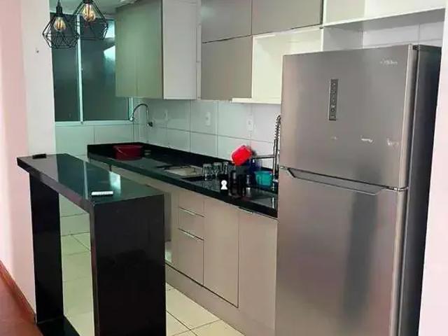 Apartamento para Venda em Juiz de Fora/MG Grama 2 Quartos
