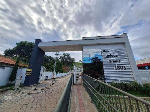Apartamento para Venda em Juiz de Fora/MG Grama 2 Quartos