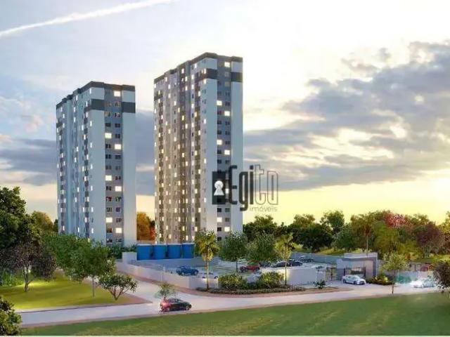 Apartamento para Venda em Juiz de Fora/MG Grama 2 Quartos