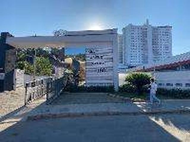 Apartamento para Venda em Juiz de Fora/MG Grama 2 Quartos