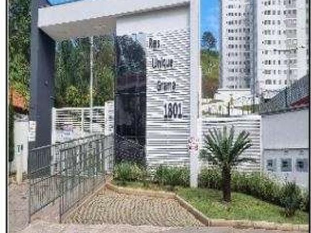 Apartamento para Venda em Juiz de Fora/MG Grama 2 Quartos