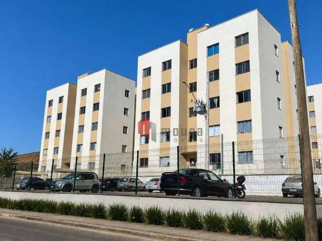 Apartamento para Venda em Juiz de Fora/MG Grama 2 Quartos