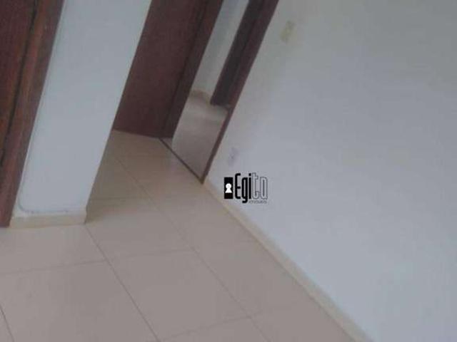 Apartamento para Venda em Juiz de Fora/MG Grama 2 Quartos