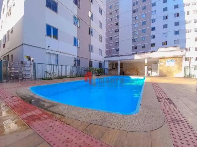 Apartamento para Venda em Juiz de Fora/MG Grama 2 Quartos