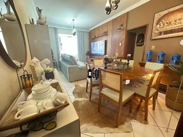 Apartamento para Venda em Juiz de Fora/MG Grama 3 Quartos
