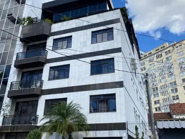 Apartamento para Venda em Juiz de Fora/MG Granbery