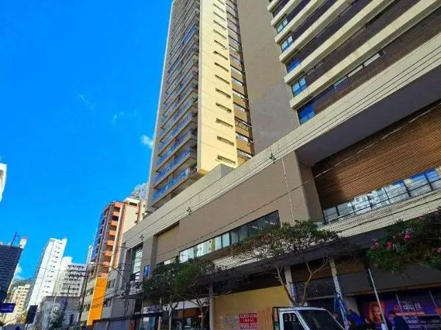 Apartamento para Venda em Juiz de Fora/MG Granbery 1 Quartos