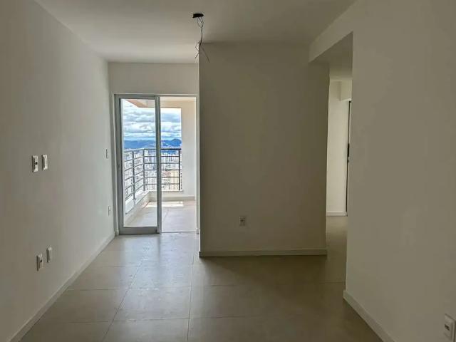 Apartamento para Venda em Juiz de Fora/MG Granbery 1 Quartos