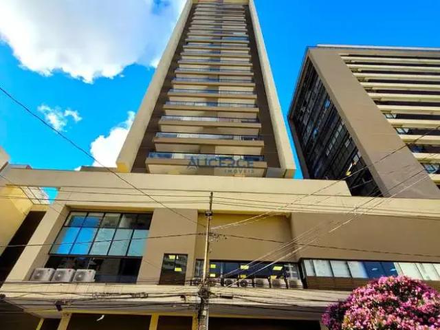 Apartamento para Venda em Juiz de Fora/MG Granbery 1 Quartos