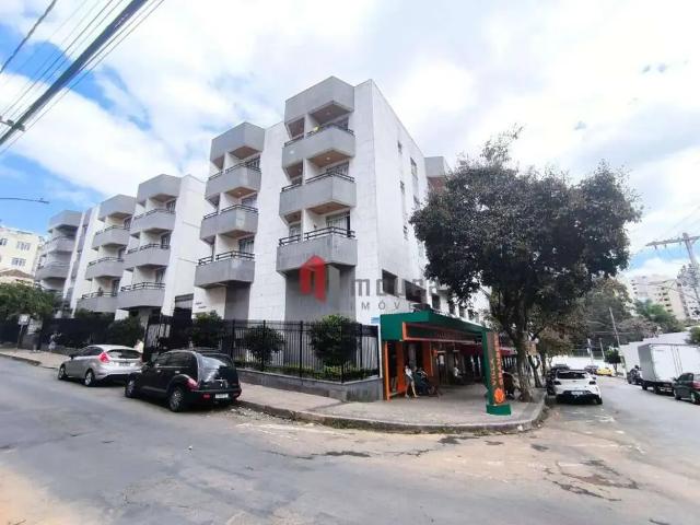 Apartamento para Venda em Juiz de Fora/MG Granbery 1 Quartos
