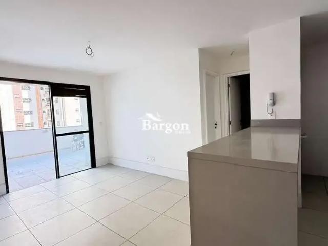 Apartamento para Venda em Juiz de Fora/MG Granbery 1 Quartos