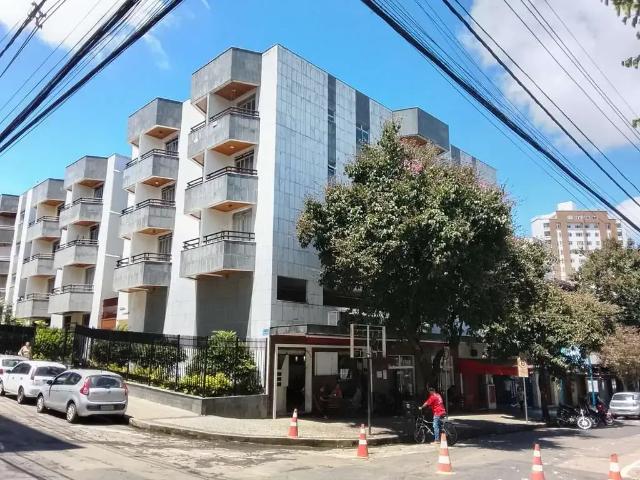 Apartamento para Venda em Juiz de Fora/MG Granbery 1 Quartos