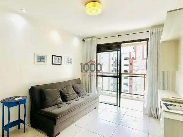 Apartamento para Venda em Juiz de Fora/MG Granbery 1 Quartos